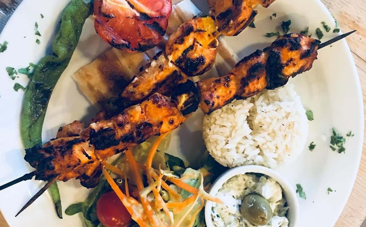 Halisco Too: Book any time at everyday prices