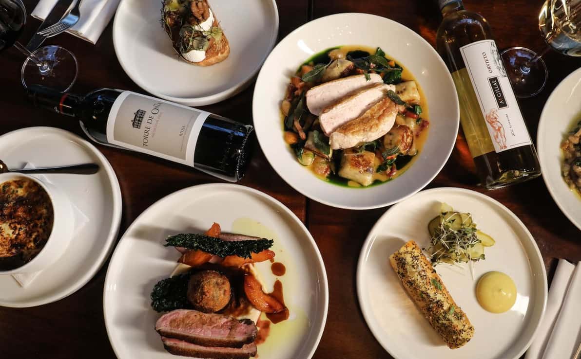 Drip Belfast: 50% off the first table of the night with First Table