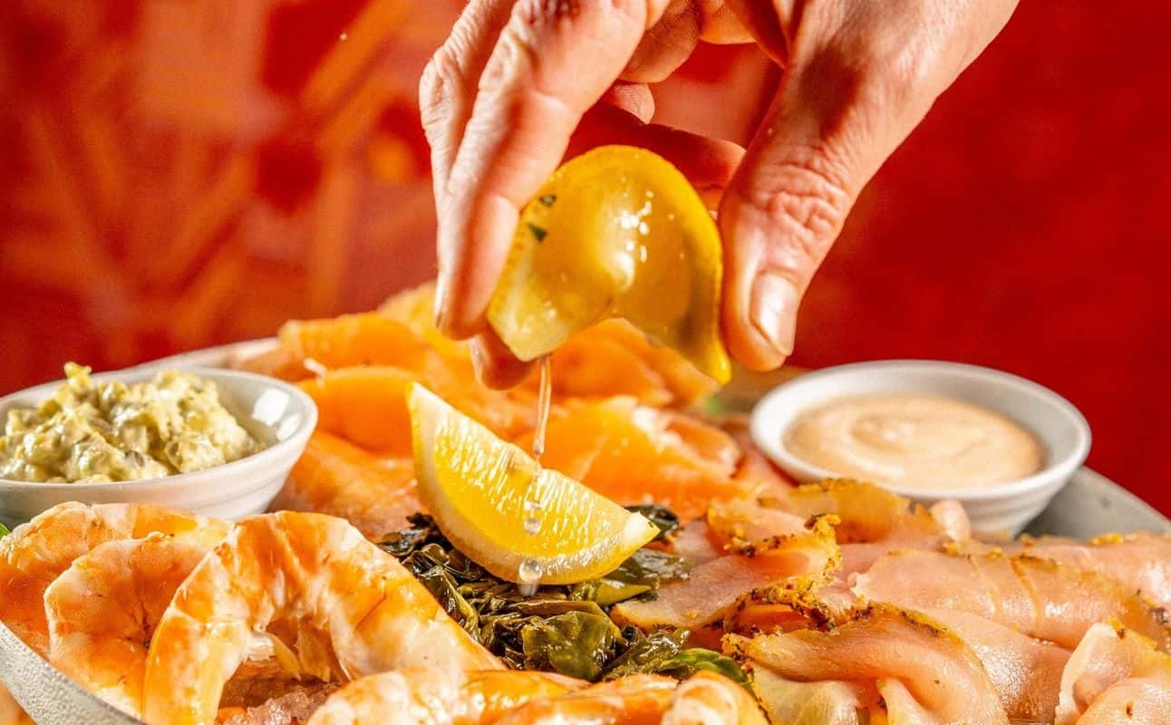 Bibis Italianissimo Restaurant: 50% off the first table of the night ...