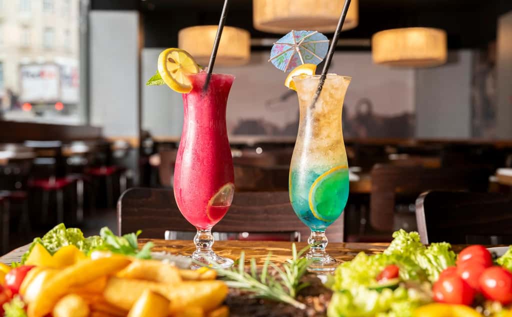 Halisco Too: Book any time at everyday prices