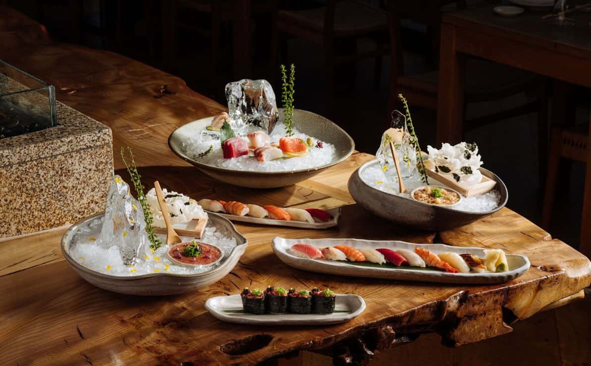Solus Kitchen and Bar: 50% off the first table of the night with First ...
