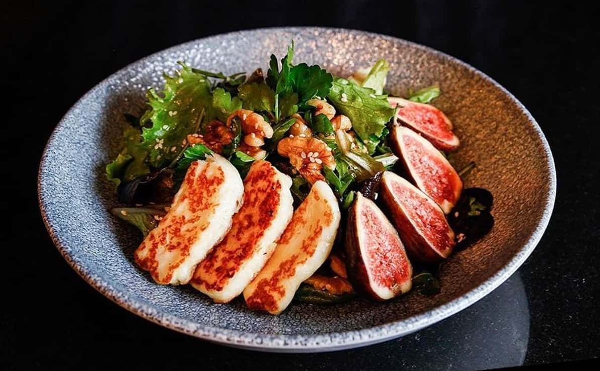 Kazan: 50% off the first table of the night with First Table