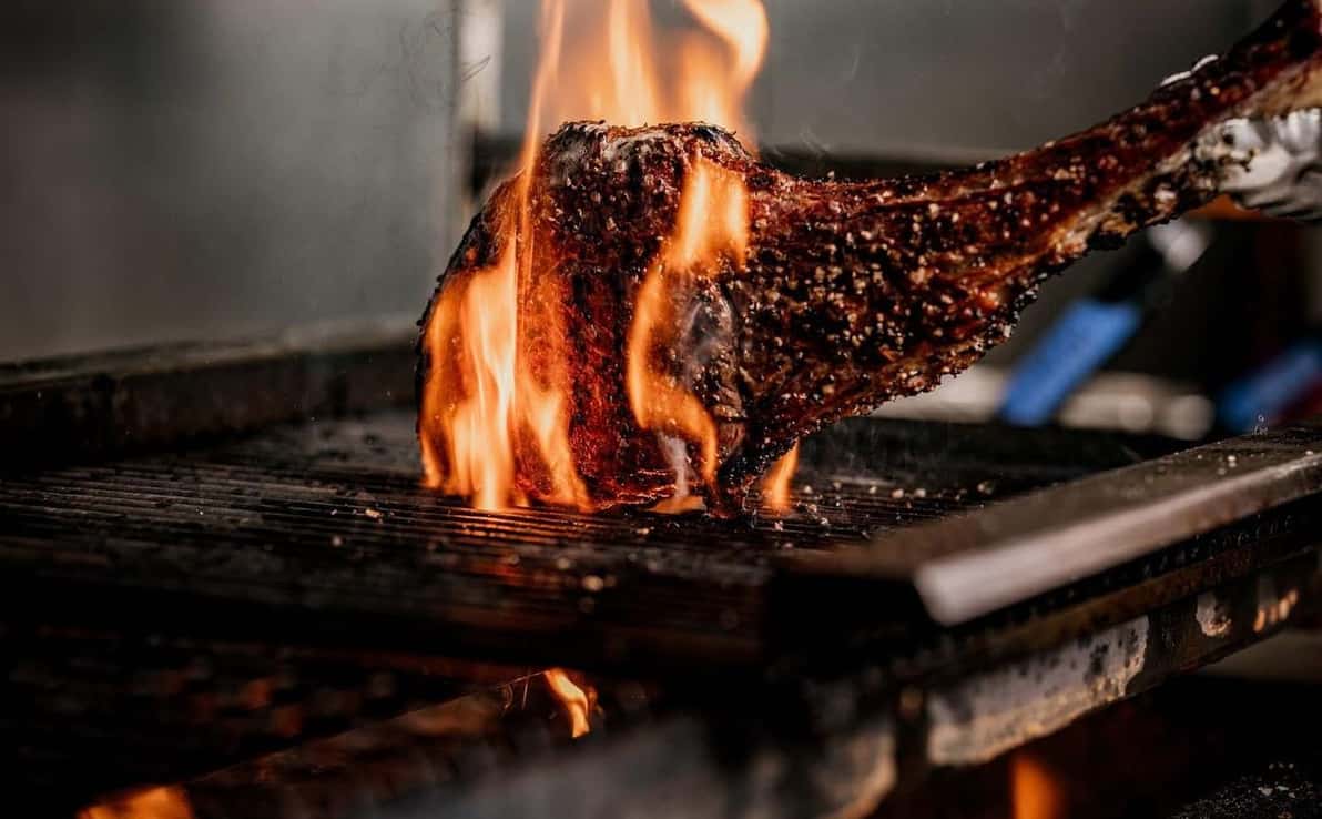 BRIX LDN: 50% off the first table of the night with First Table