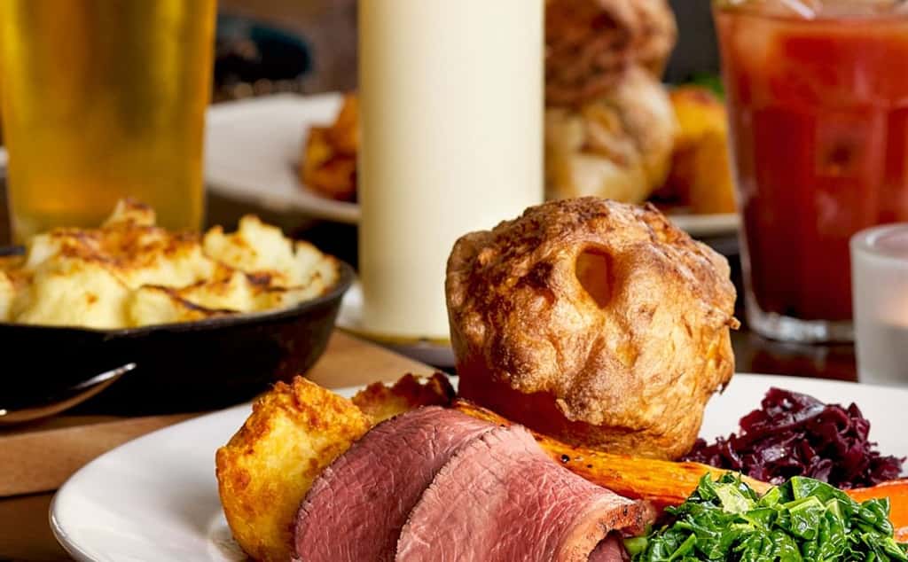 Bala Baya: 50% off the first table of the night with First Table