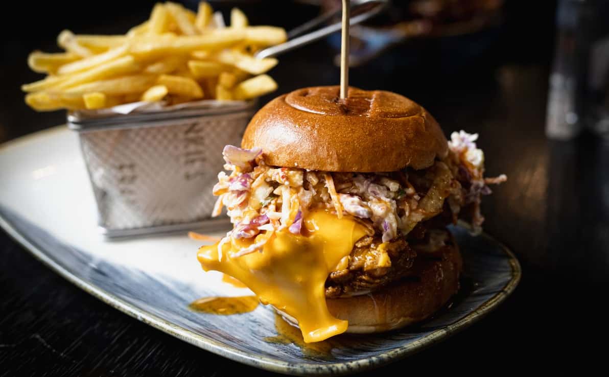 Myrtle Restaurant: Book any time at everyday prices