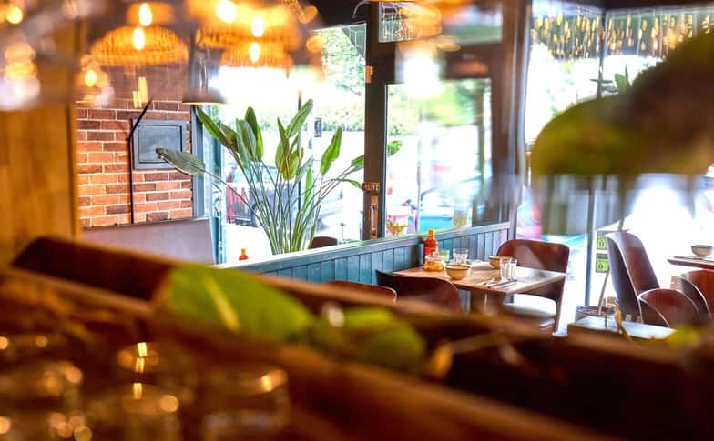 One Fish Street: 50% off the first table of the night with First Table