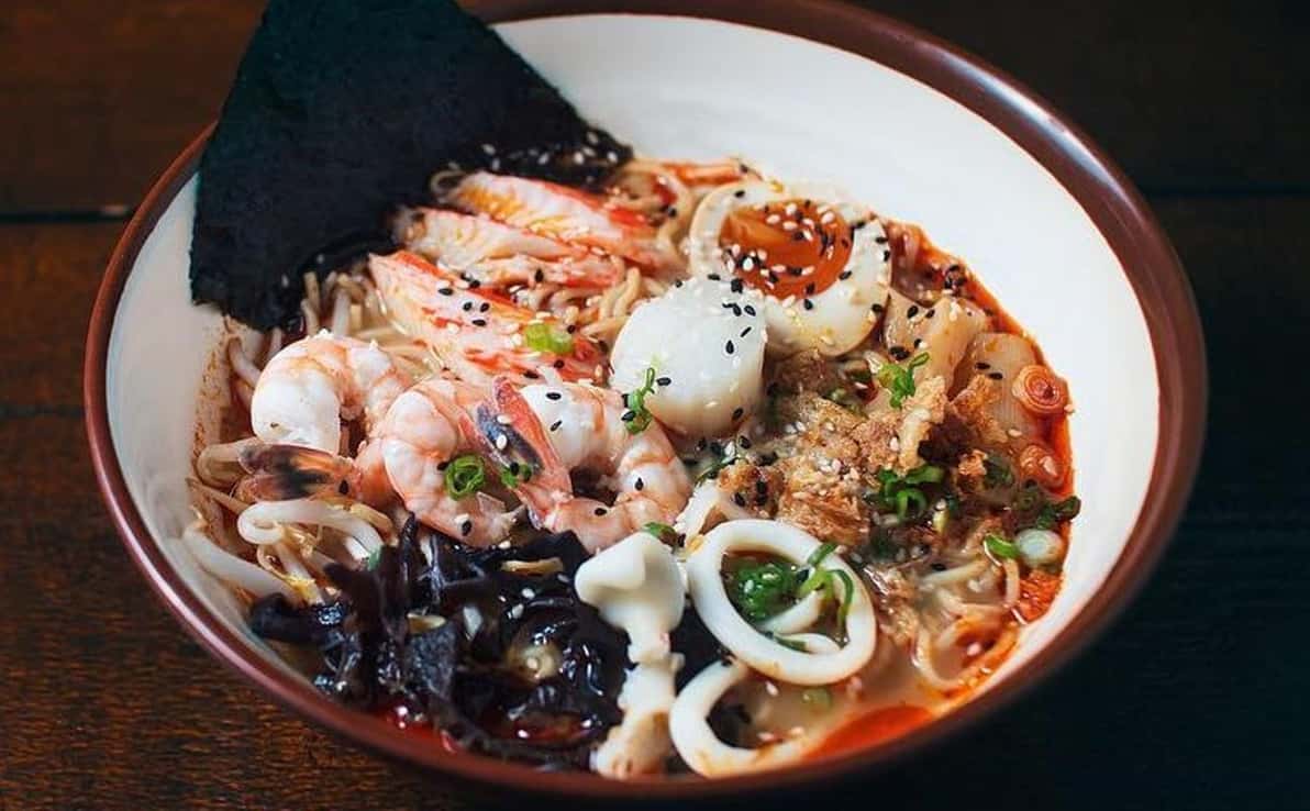 Koocha Mezze Bar: 50% off the first table of the night with First Table