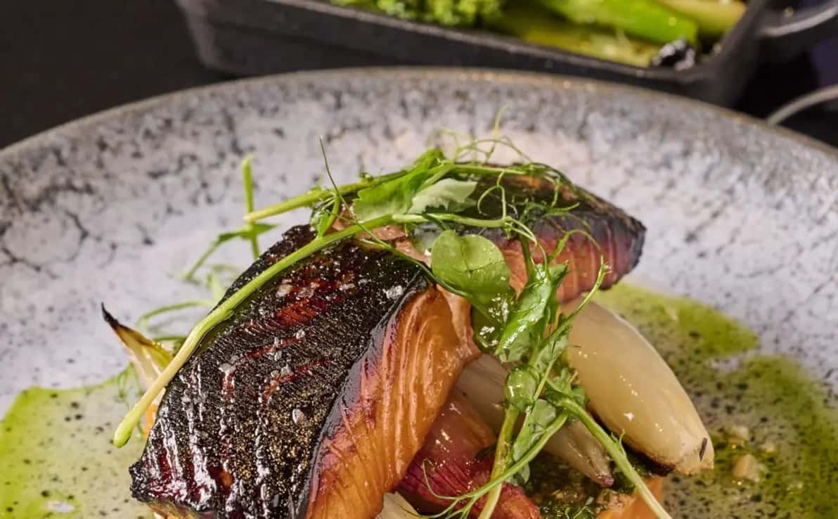 Habbibi Manchester: 50% off the first table of the night with First Table