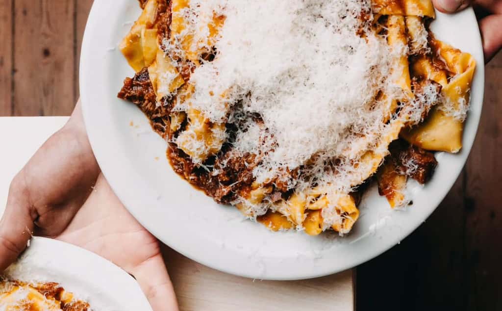 baresca: Book any time at everyday prices