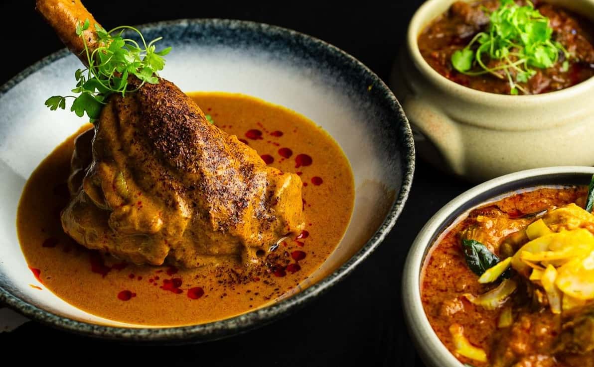 Tonkotsu Bankside: 50% off the first table of the night with First Table