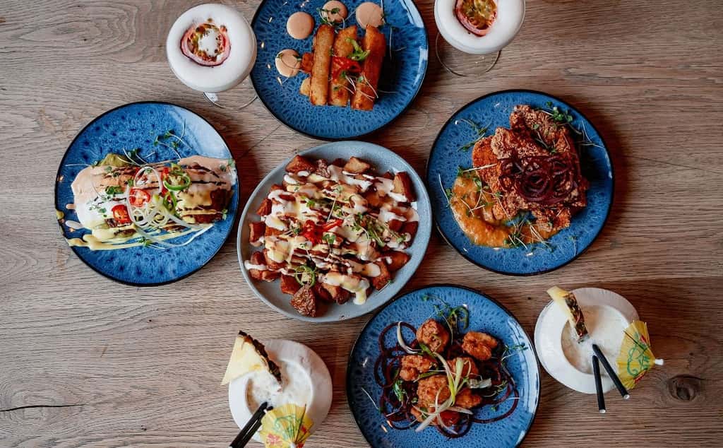 baresca: Book any time at everyday prices