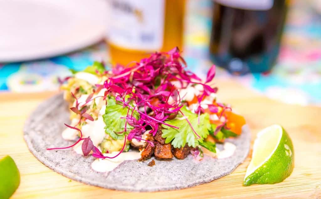 Saltio: 50% off the first table of the night with First Table