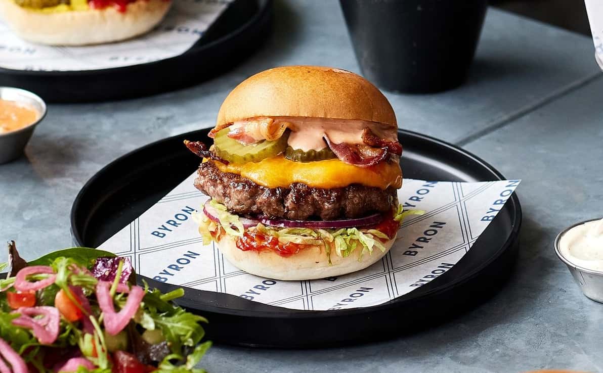 So Salsa Bold Street: 50% off the first table of the night with First Table