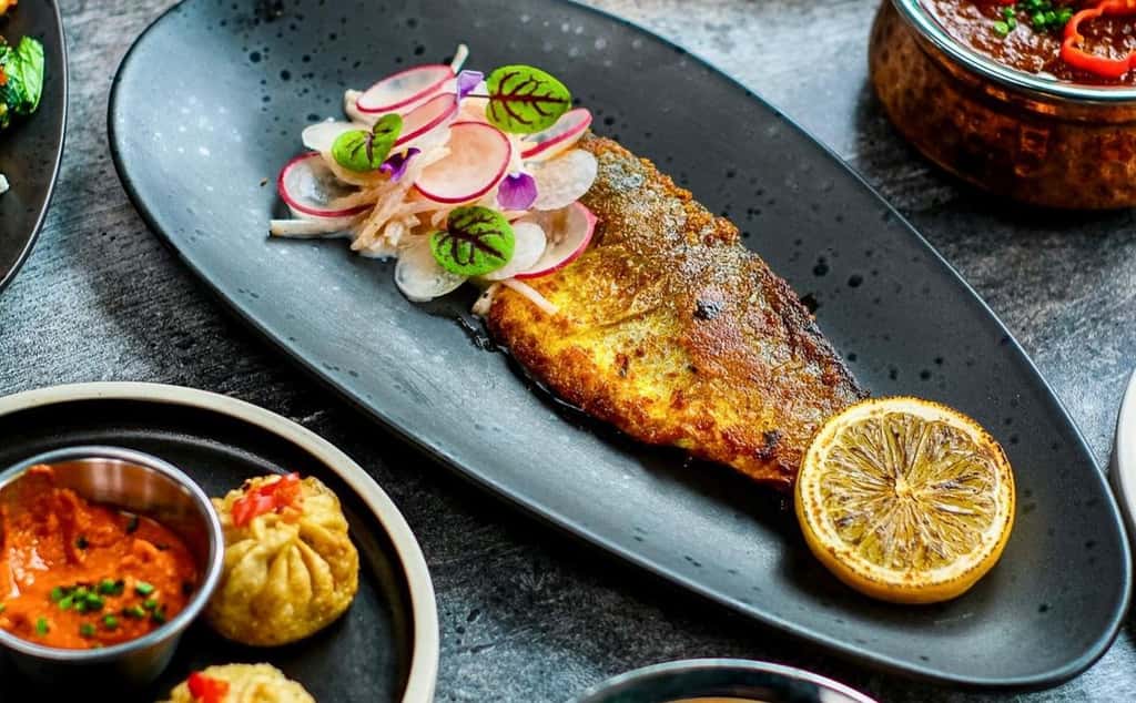 Colonnade: Book any time at everyday prices