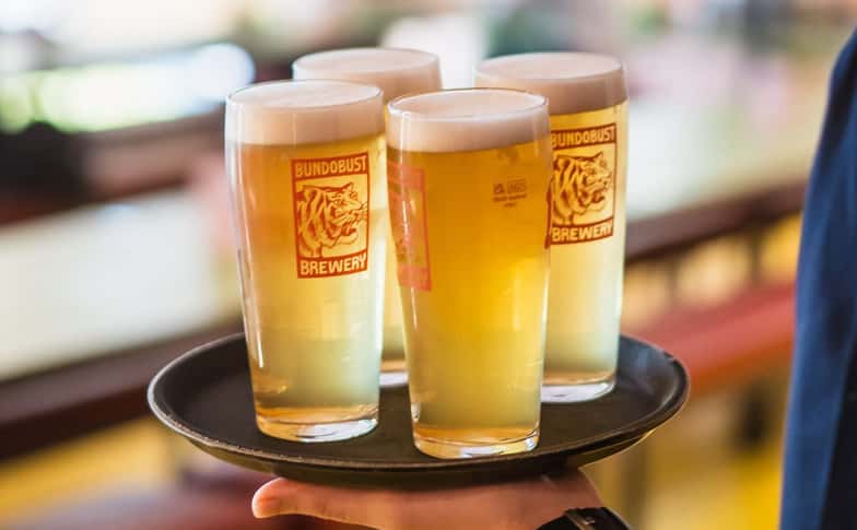 So Salsa Bold Street: 50% off the first table of the night with First Table