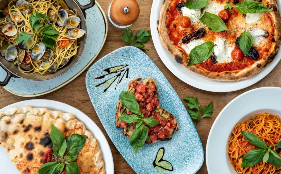 Brother Marcus South Kensington: 50% off the first table of the night ...