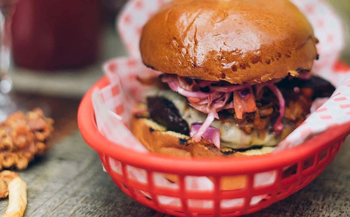 So Salsa Bold Street: 50% off the first table of the night with First Table