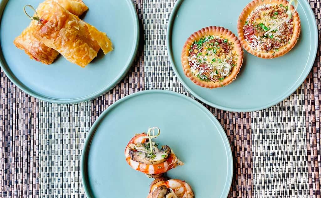 The Beeswing Wine Bar + Tapas: 50% off the first table of the night ...