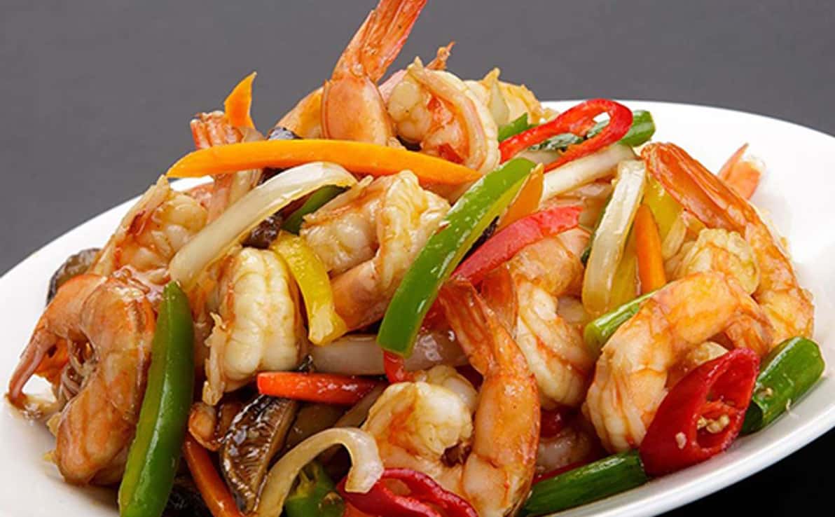 Funky Dragon: 50% off the first table of the night with First Table