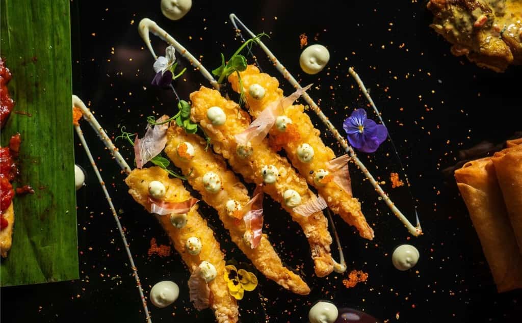 Lahpet Covent Garden: Book any time at everyday prices