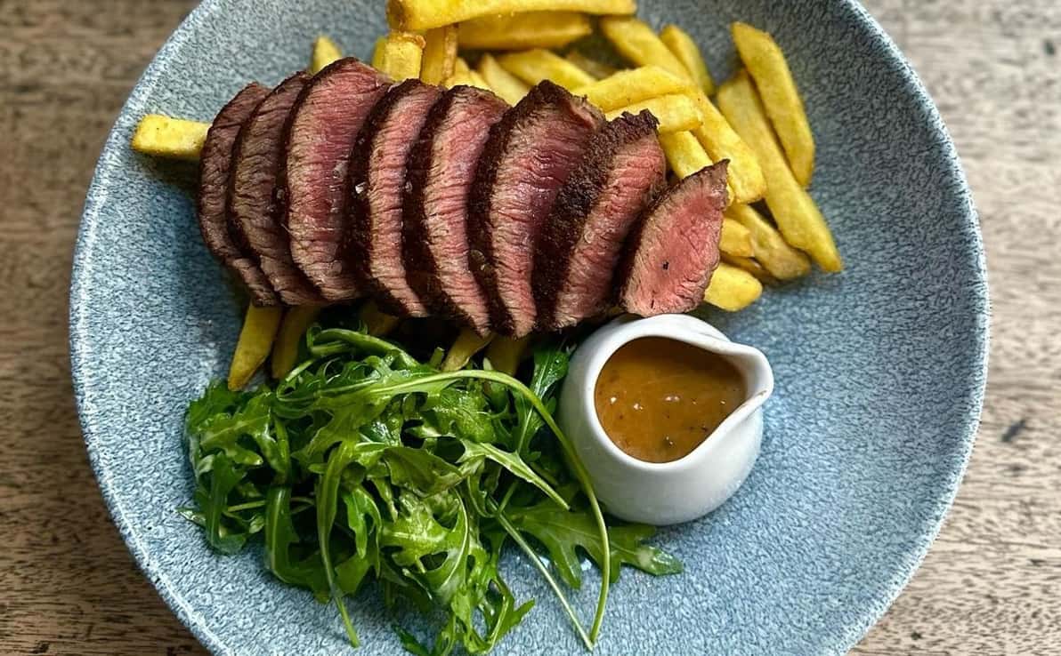 Spice City: 50% off the first table of the night with First Table