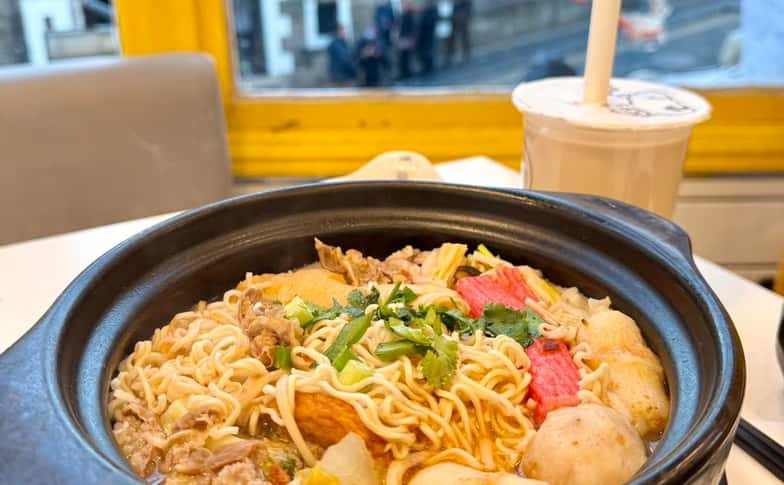 CATA Edinburgh: Book any time at everyday prices