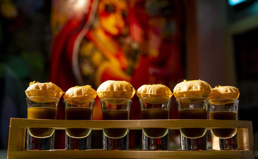 Hichki Asian Fusion: 50% off the first table of the night with First Table