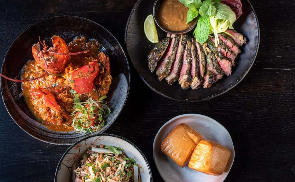 Lahpet Larder: Book any time at everyday prices