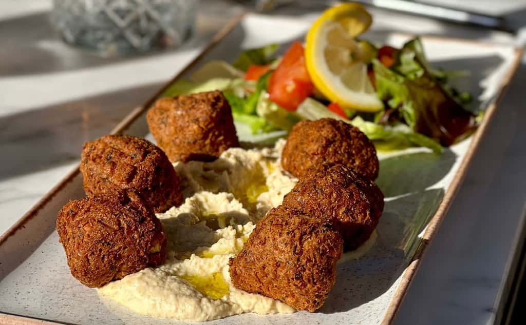 Lahpet Larder: Book any time at everyday prices