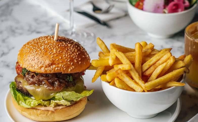 Chatora The City: 50% off the first table of the night with First Table