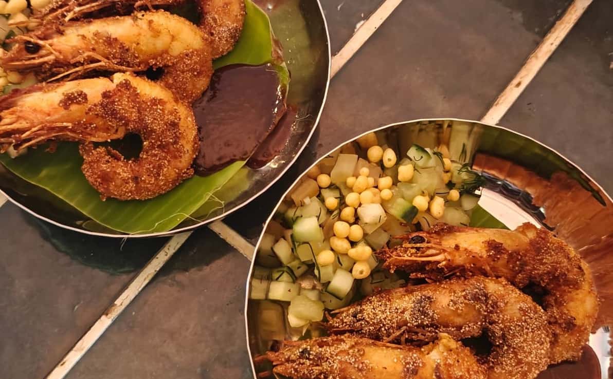 Chuku's: 50% off the first table of the night with First Table