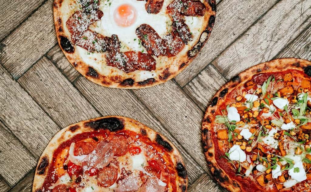 Trof: 50% off the first table of the night with First Table