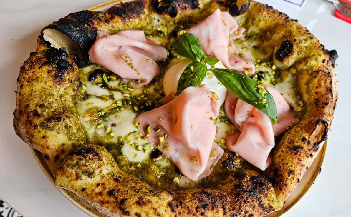 Bonzai London: 50% off the first table of the night with First Table