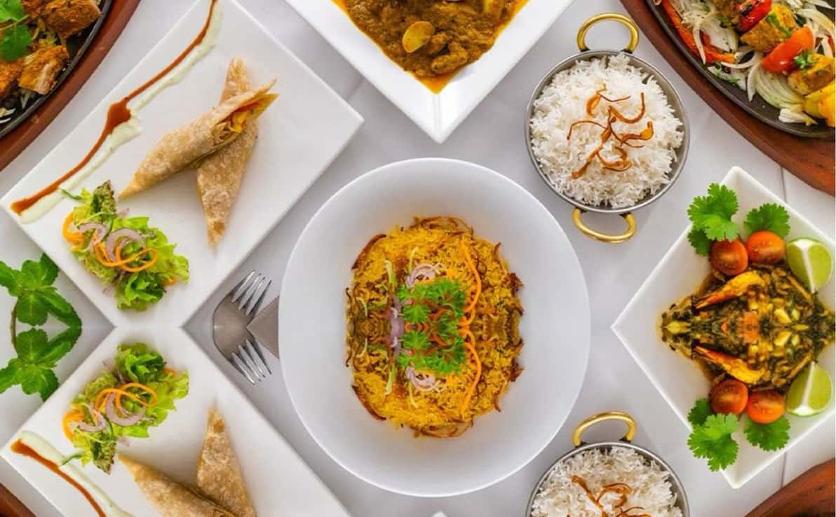 Lahpet Larder: Book any time at everyday prices