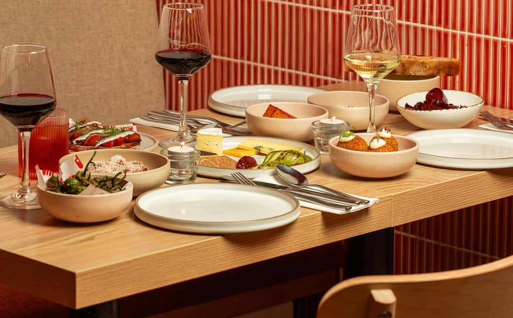 La Taqueria Ormeau Rd: 50% off the first table of the night with First ...