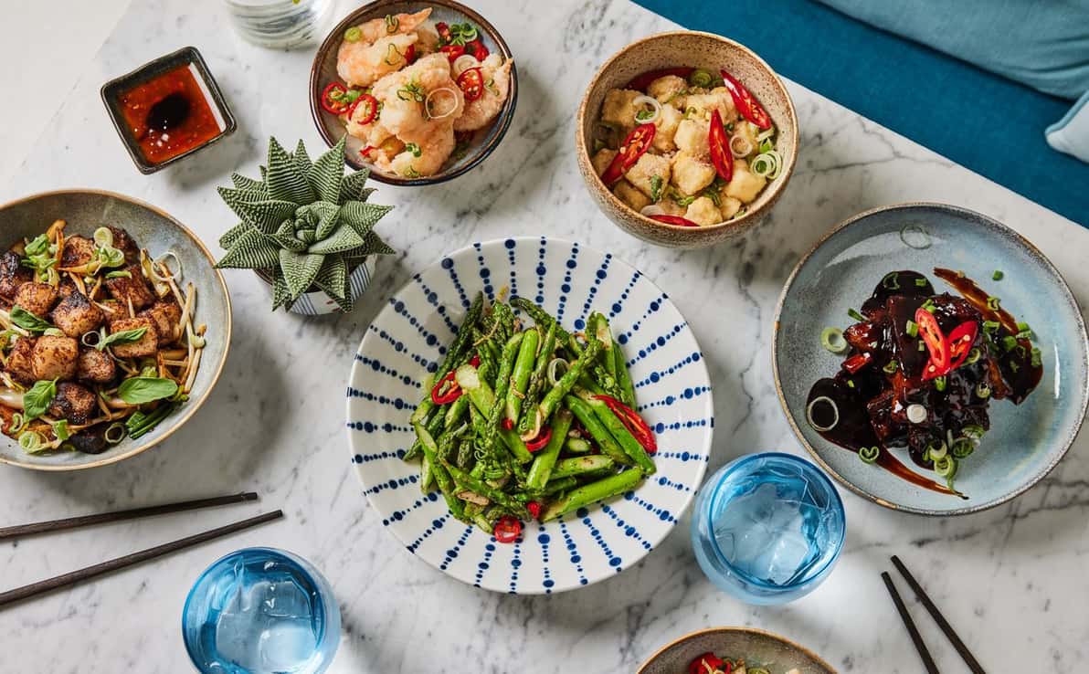 Bondi Green: 50% off the first table of the night with First Table