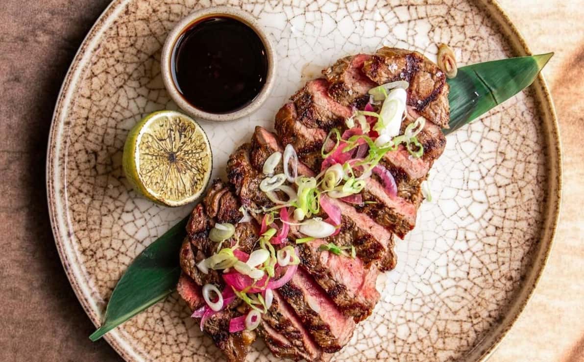 Habbibi Manchester: 50% off the first table of the night with First Table