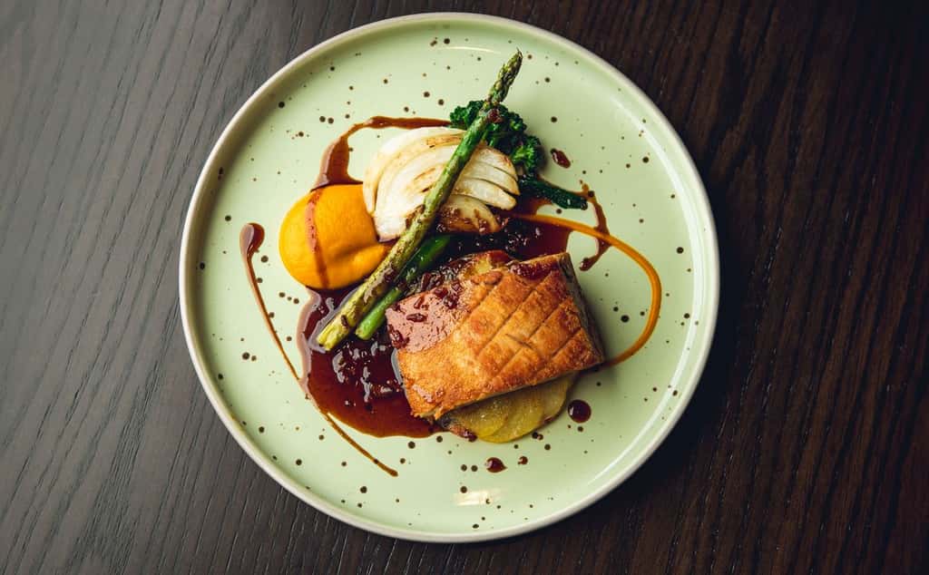 Isaac's Restaurant: Book any time at everyday prices