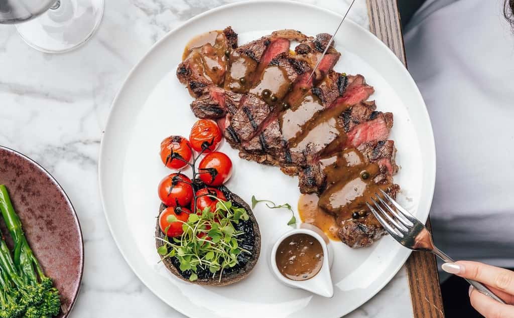 Chatora The City: 50% off the first table of the night with First Table