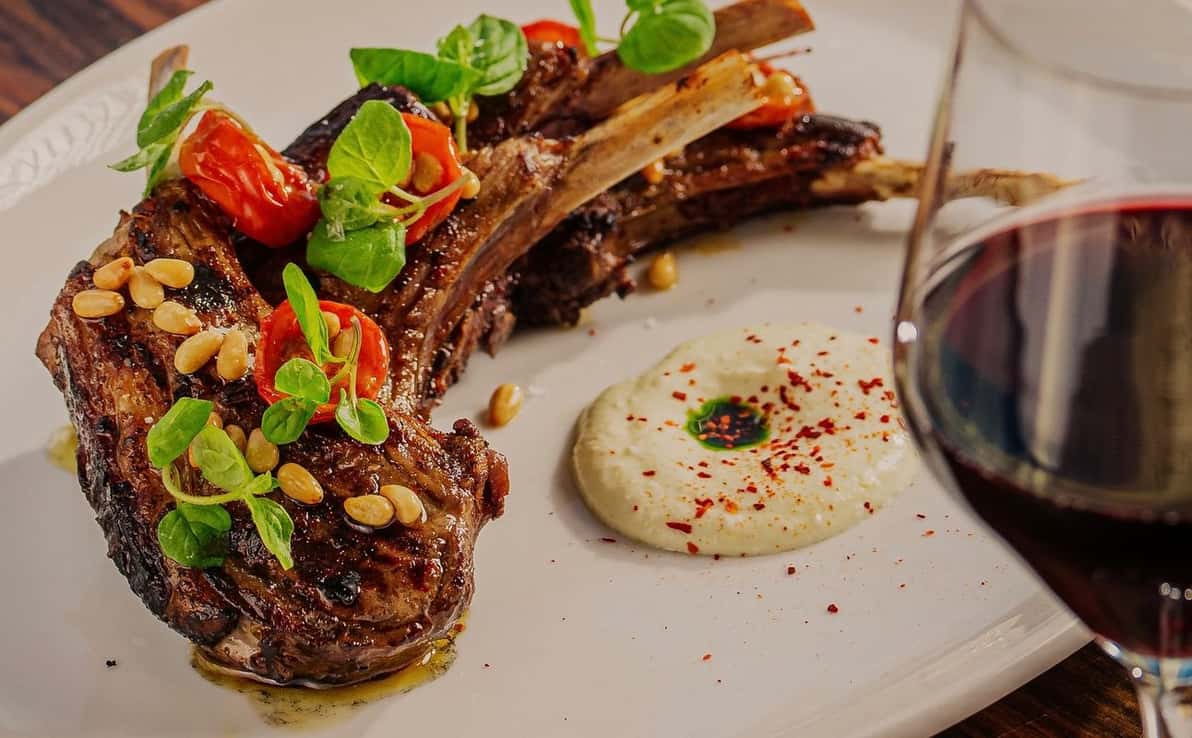 The Garrison: Book any time at everyday prices