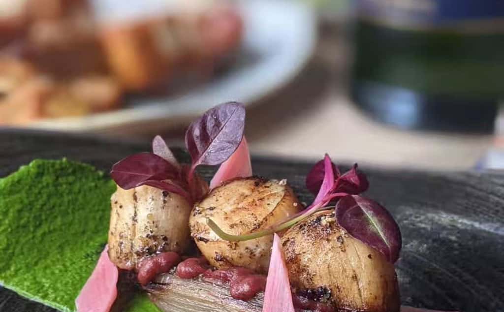 Halisco Too: 50% off the first table of the night with First Table