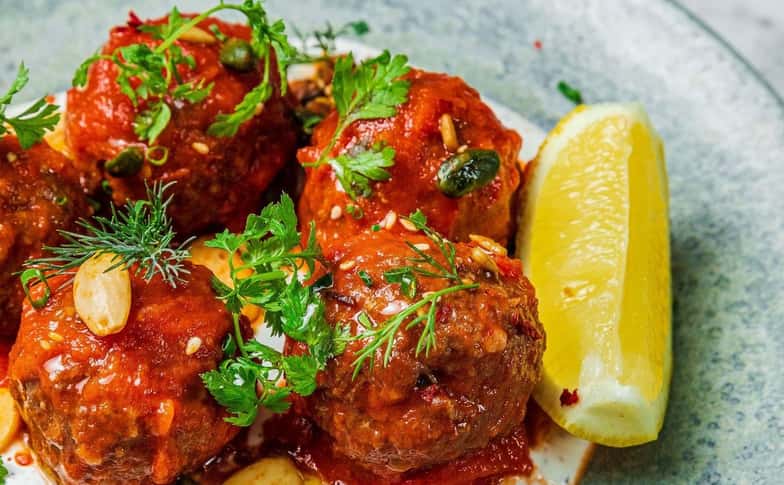 ULI Marylebone: 50% off the first table of the night with First Table