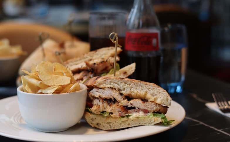 So Salsa Bold Street: 50% off the first table of the night with First Table