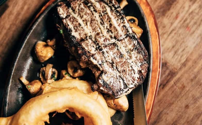 Drip Belfast: 50% off the first table of the night with First Table