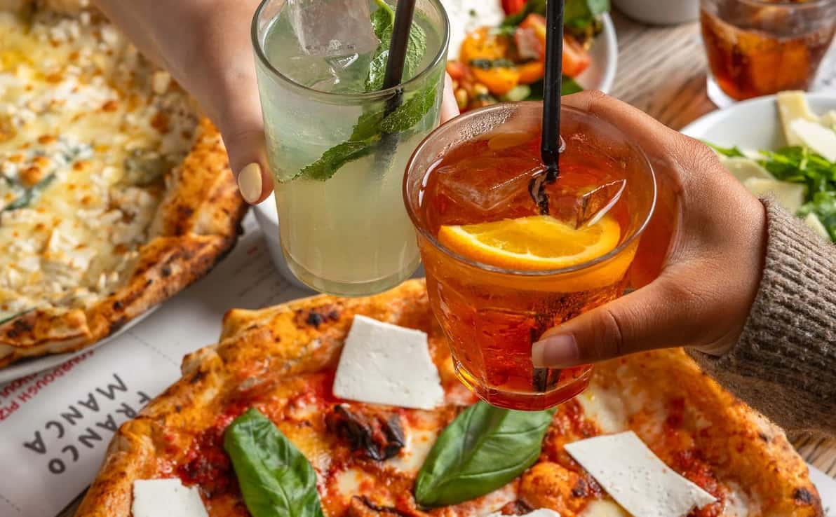 CATA Edinburgh: Book any time at everyday prices