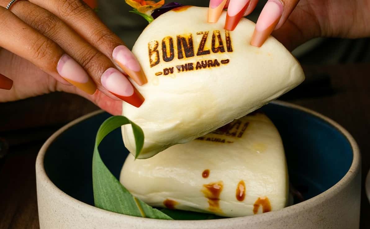 Bonzai London: 50% off the first table of the night with First Table