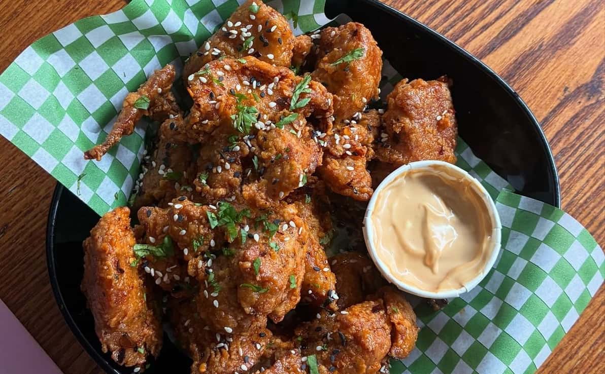 Fourth Floor Brasserie at Harvey Nichols Leeds: 50% off the first table ...