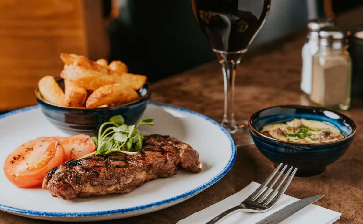 Namaste Prosecco Bay Lounge - Seaburn: 50% off the first table of the ...
