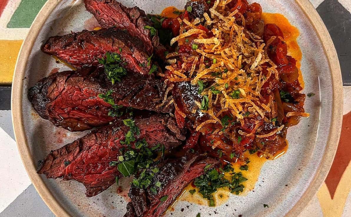 Souk Kitchen: Book any time at everyday prices