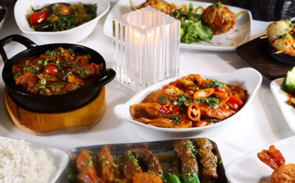 Tonkotsu Bankside: 50% off the first table of the night with First Table